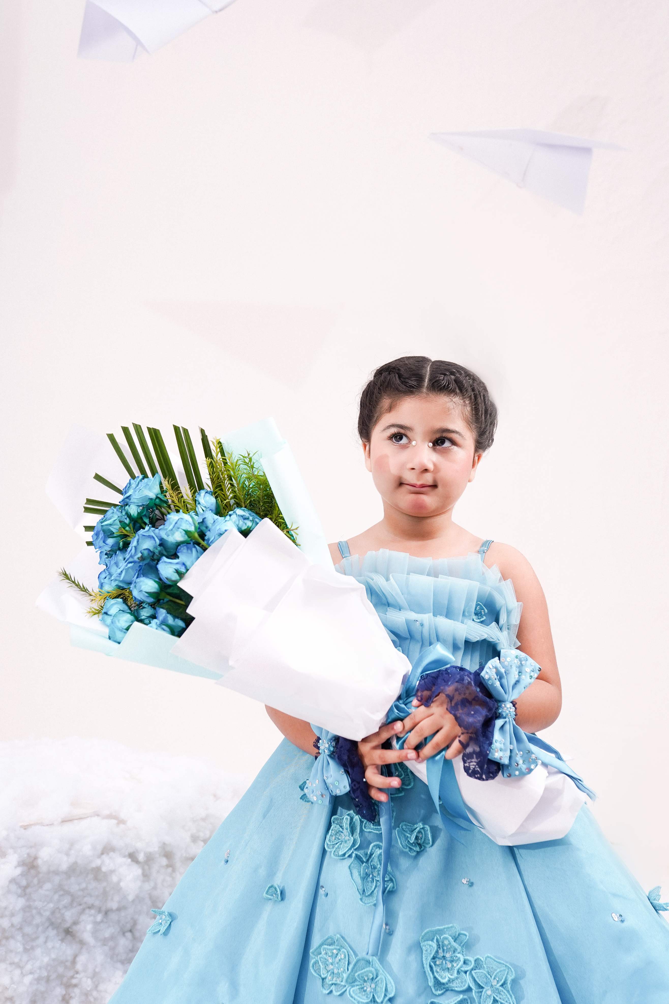 Whimsy Blue – Zeezou