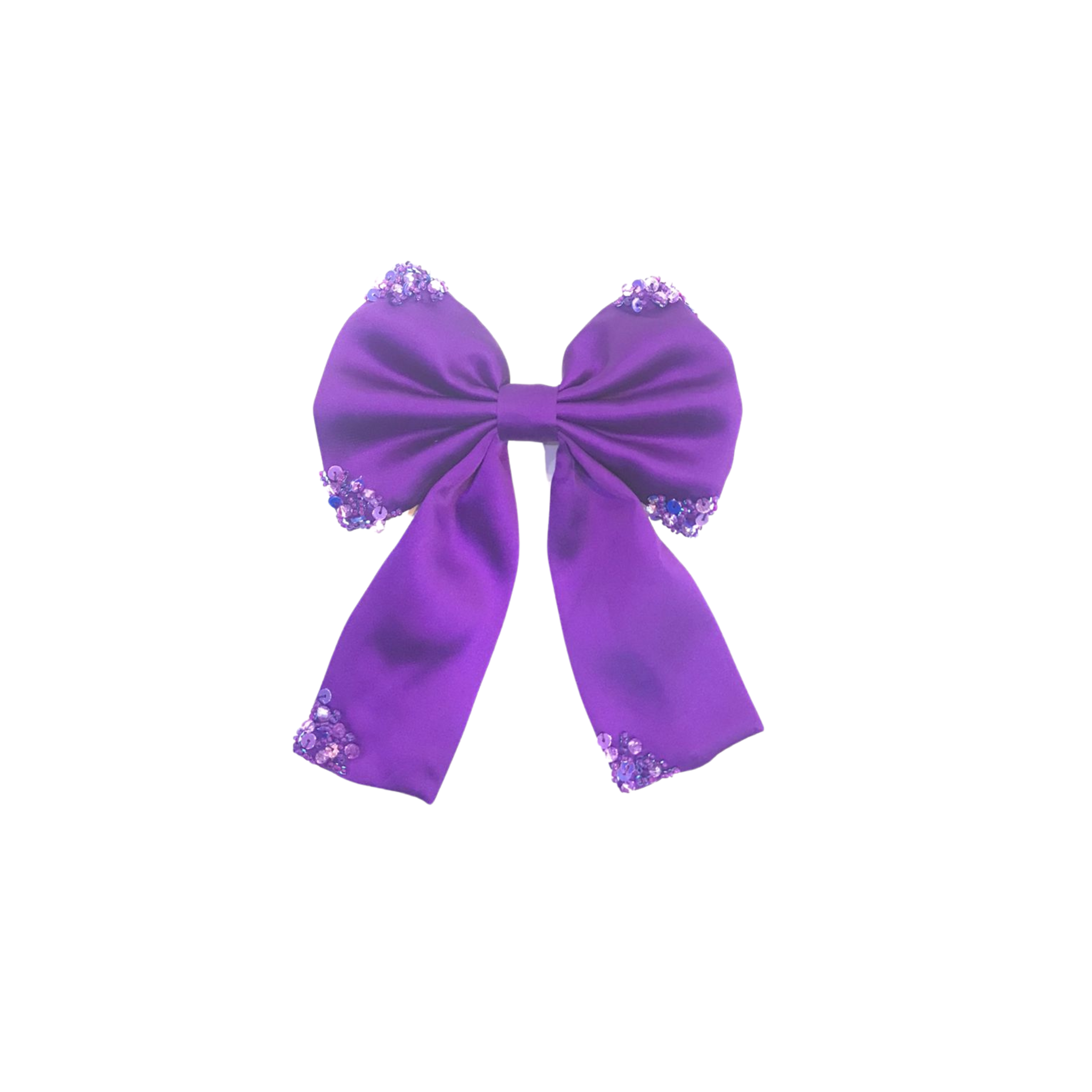 Purple Headgear – Zeezou