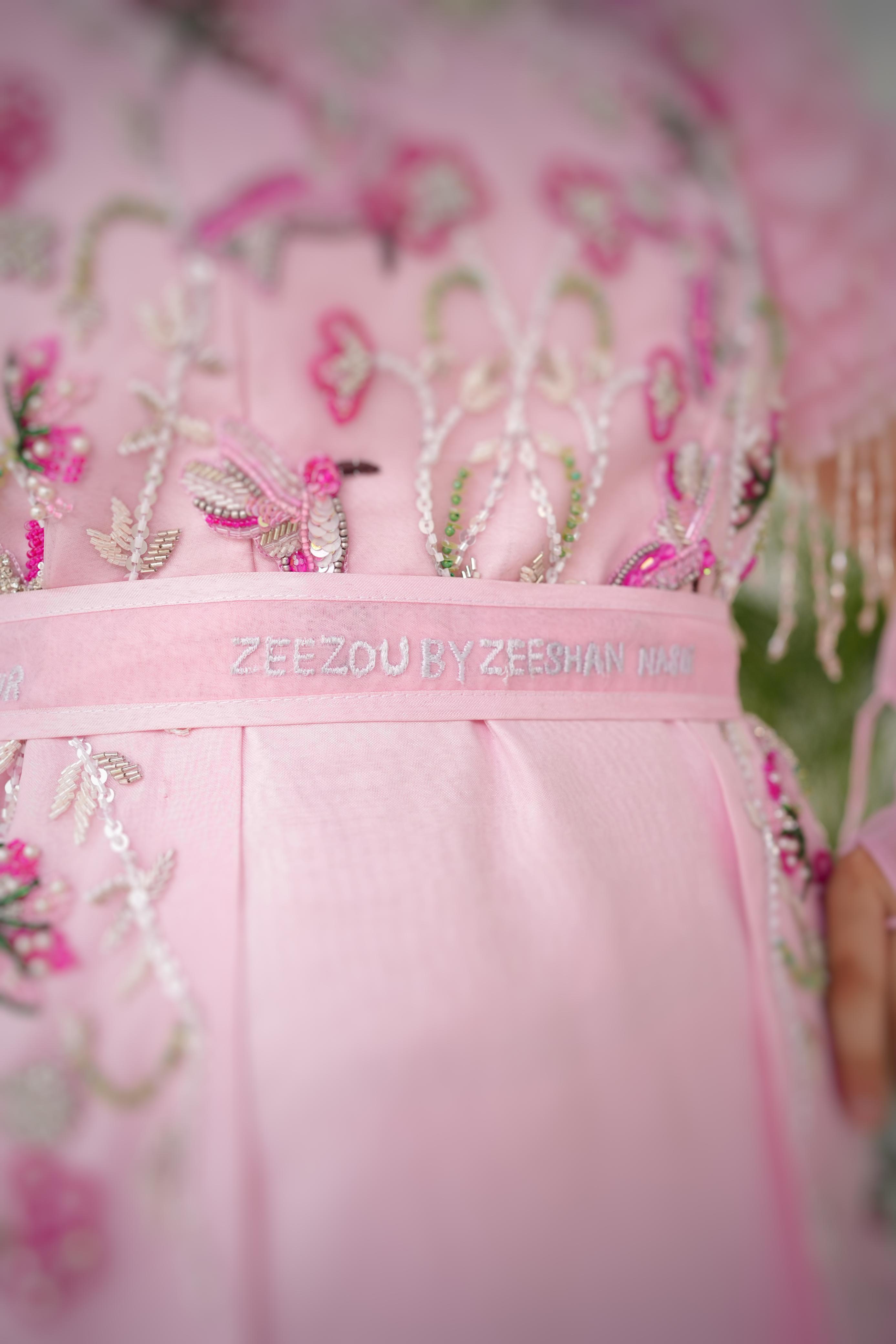 Signature Belt – Zeezou