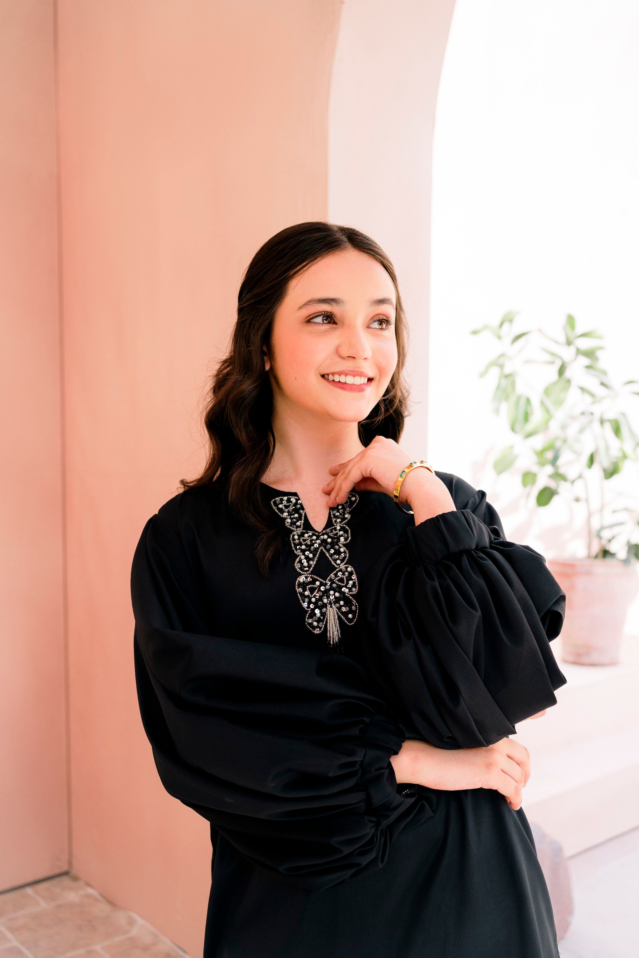 Eid Collection – Zeezou