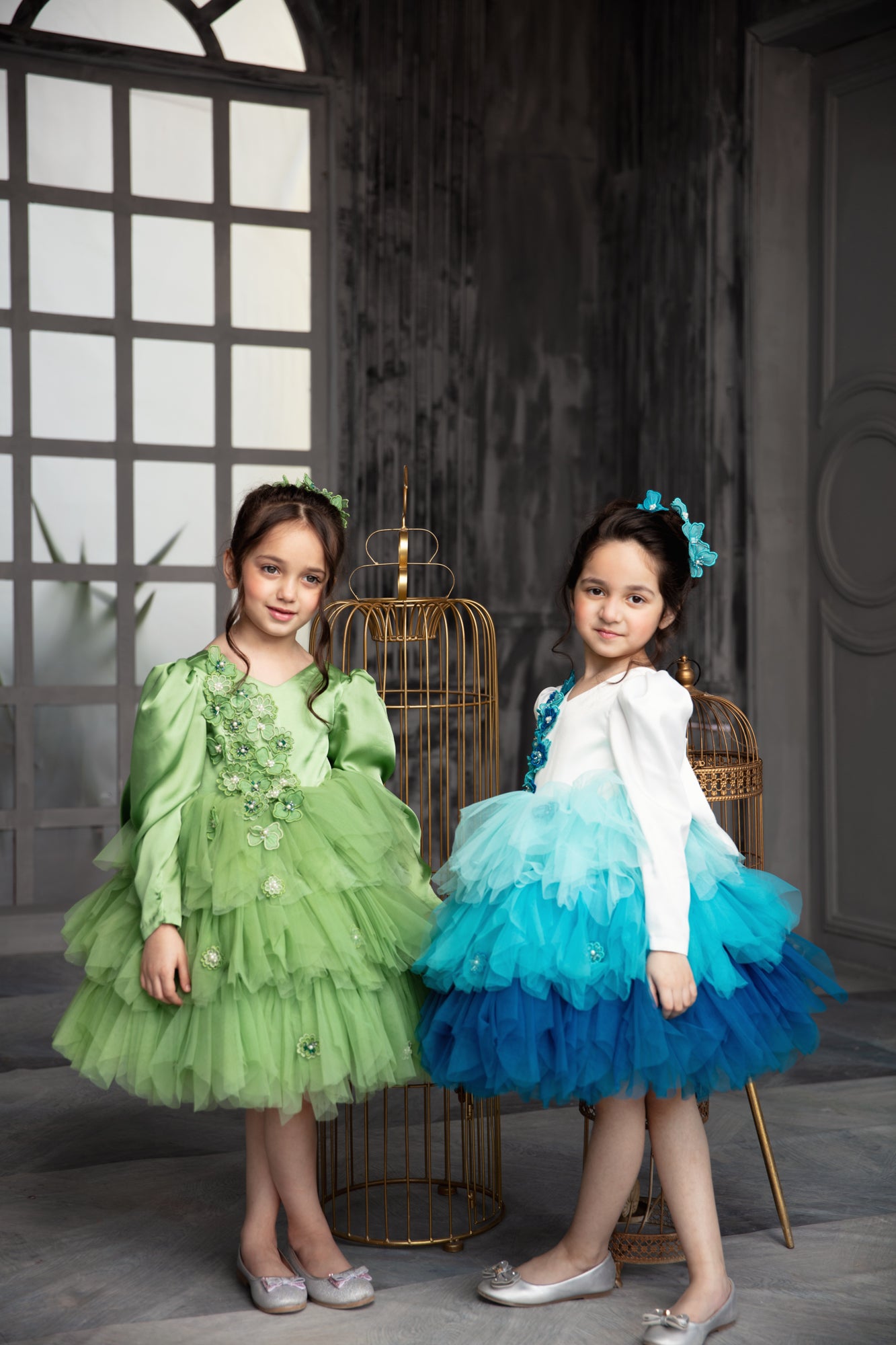 Baby Blush – Zeezou